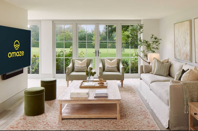 Look inside the £3.25m Somerset house being offered in a prize draw | mnrjournal.co.uk